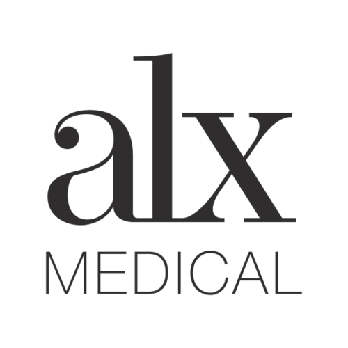 Homepage - ALX Medical